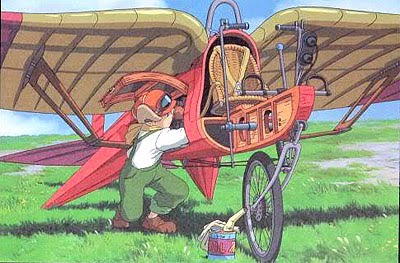 Ghibli Blog: Studio Ghibli, Animation and the Movies: Hayao Miyazaki ...