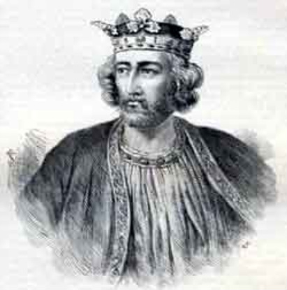 Mary Ann Bernal: History Trivia - King Edward the Elder of England died