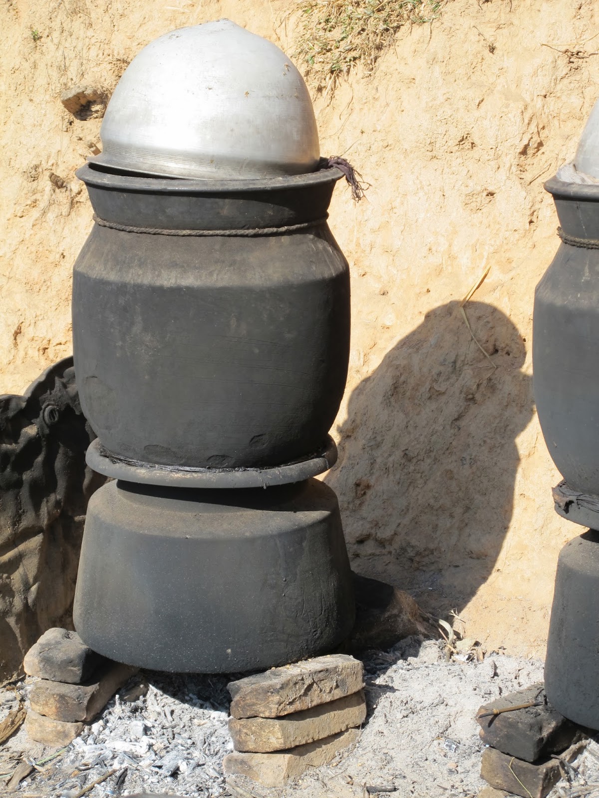 Gods, Games, and Alcohol | Townhouse Gardening