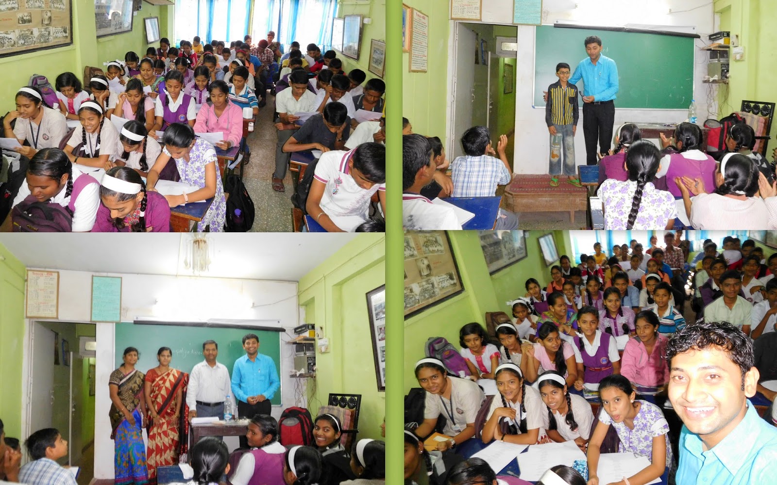 INSPIRING YOUNG INDIA - KRUPAL YADAV: July 2016