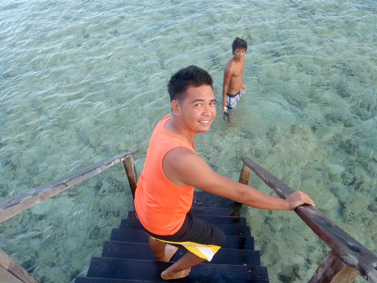 Surigao del Norte - Surfing in Siargao (The "Surfer Wannabe" Conquers ...