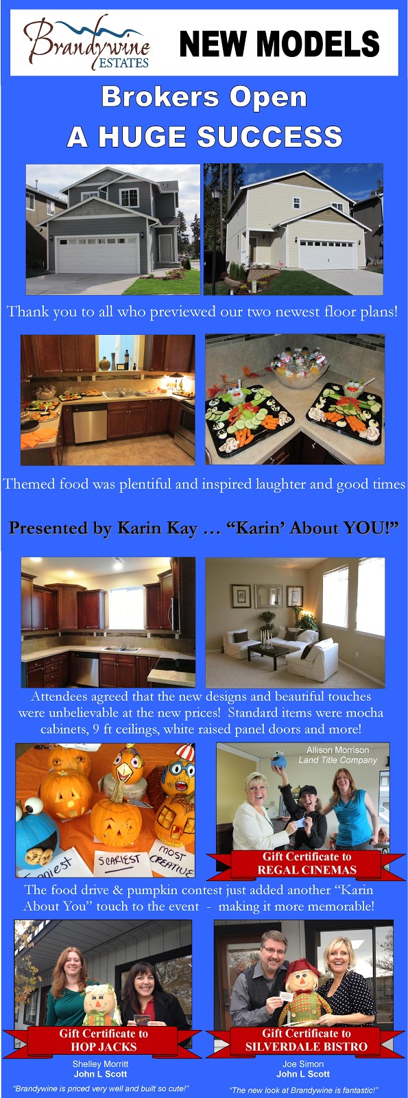 Kitsap According to Karin - Karin Kay Properties