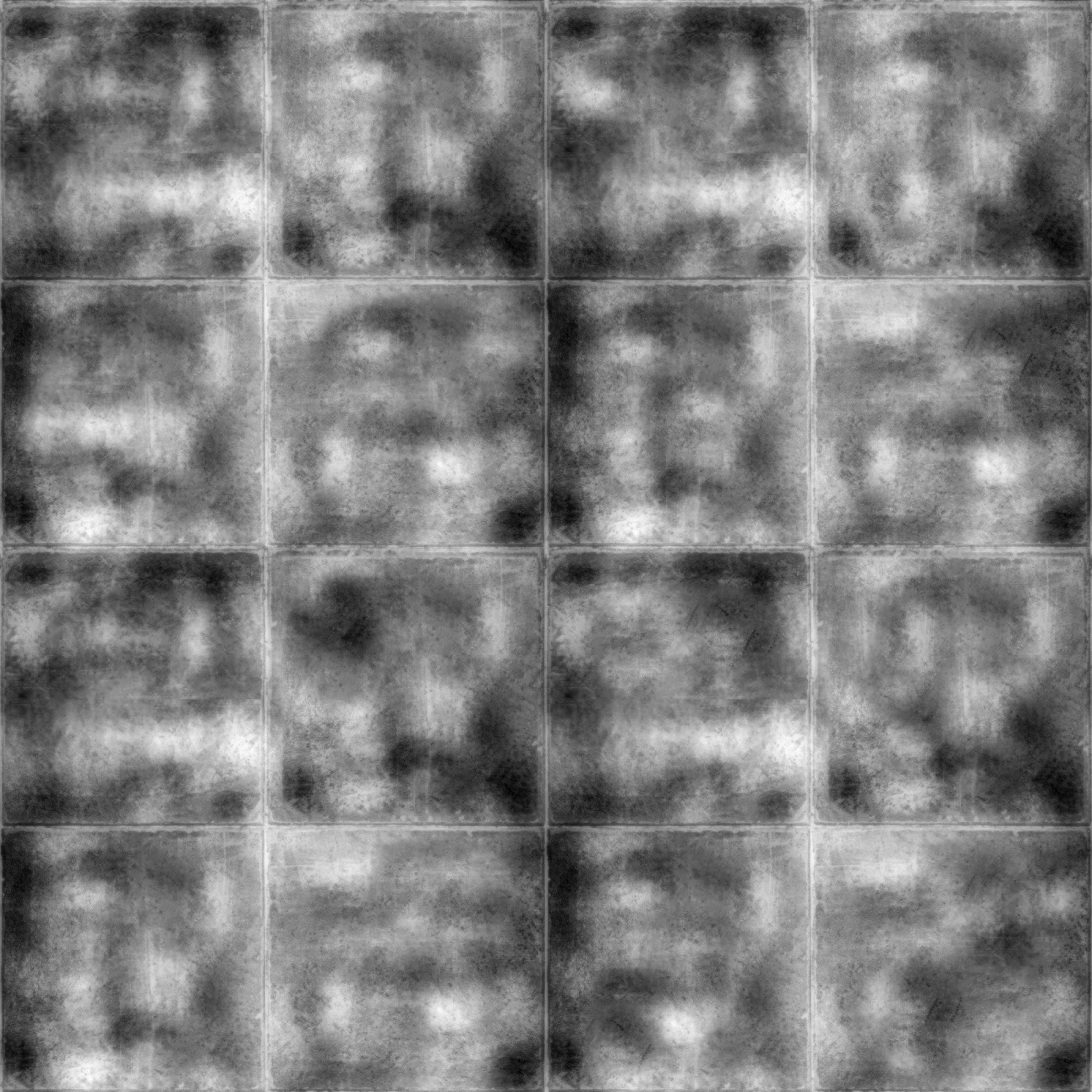 Texturise Free Seamless Textures With Maps: Seamless Terracotta Floor ...