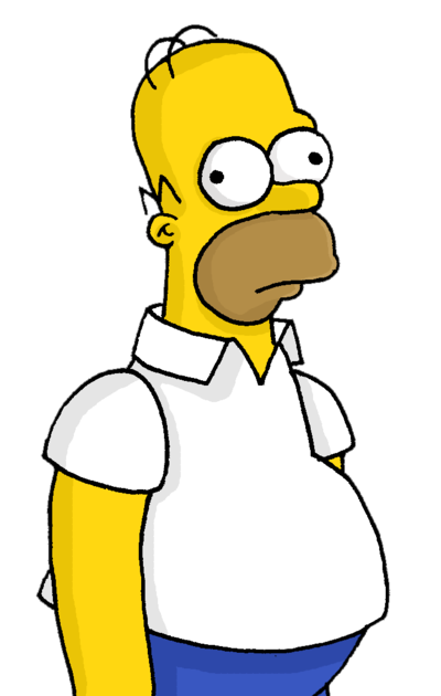 Simpsons: the simpsons father