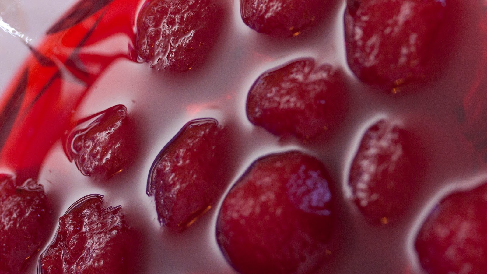 comidas criollas: Dulce de icaco