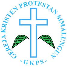 Suratan Ni Tangan: logo GKPS