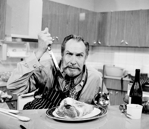 The Sound of Vincent Price: On this day in… 1971 | Vincent Price's ...