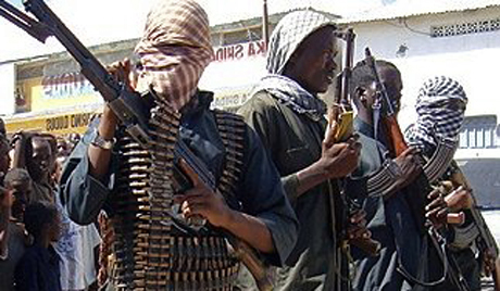 Sancara - Blog sull'Africa: Pirati di un paese inesistente