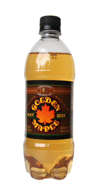 Londell's Root Beer Reviews: Golden Maple (#2 reviewed - Rated 3.8 out ...