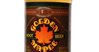 Londell's Root Beer Reviews: Golden Maple (#2 reviewed - Rated 3.8 out ...