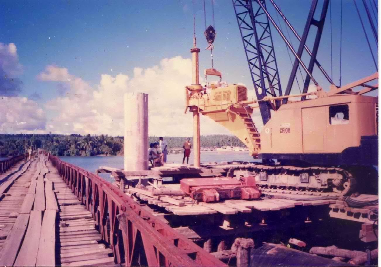 Engineer's Standpoint: August 2010