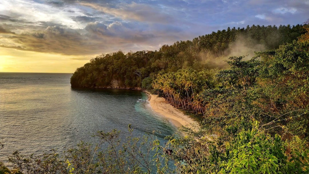 A Journey to Tinaca Point, the Southernmost Tip of Mainland Mindanao