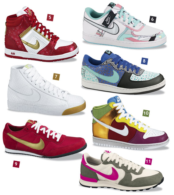 Toda Moderna: Tendência de tênis - Sneakers