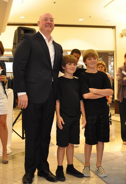 Capital Cooking with Lauren DeSantis: Tribute to Fathers: Chef Jeff Tunks