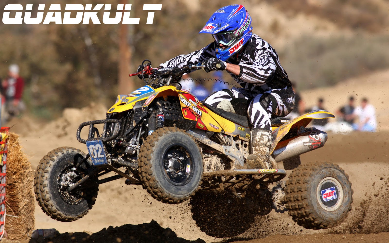 QuadKult Boutique de Quad