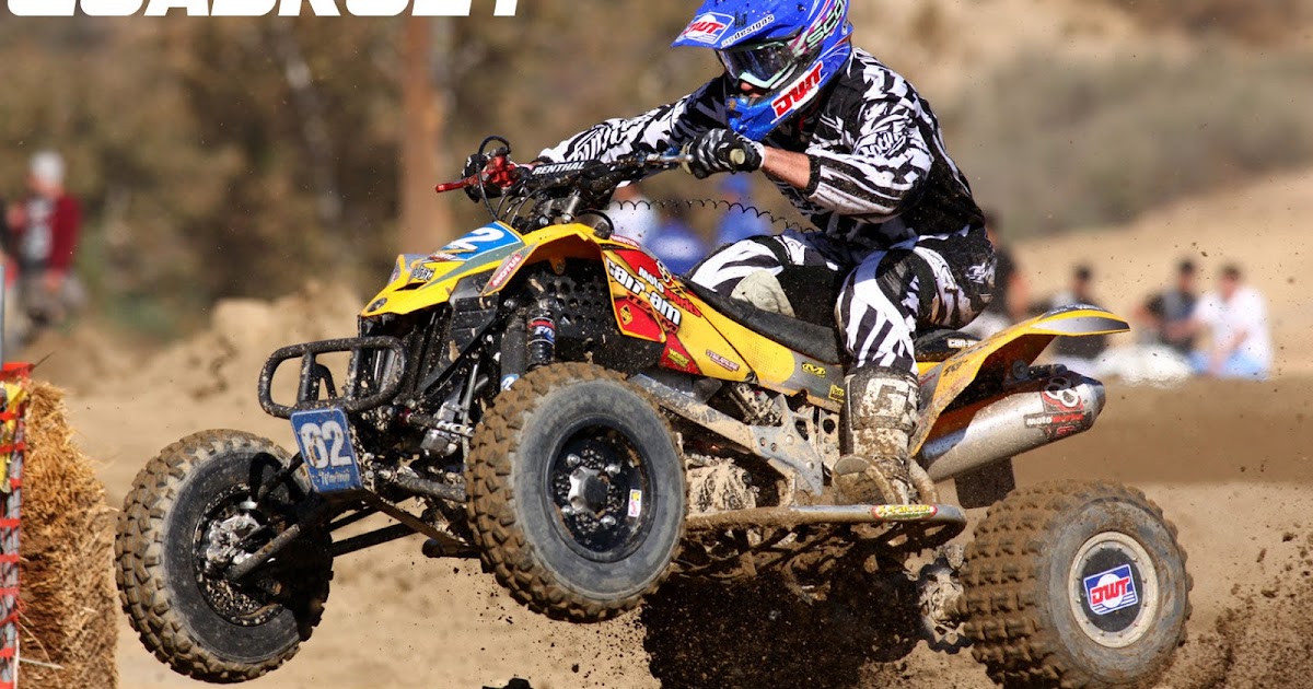 QuadKult Boutique de Quad