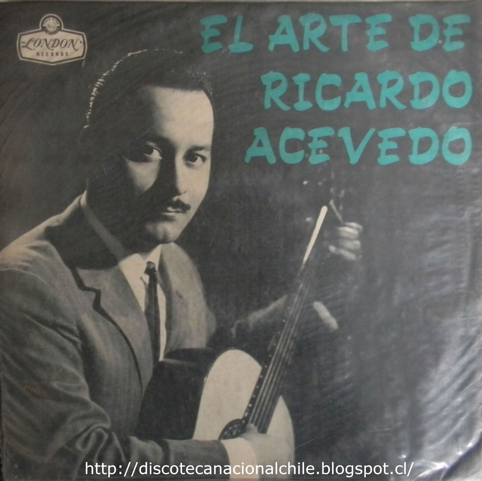 Discoteca Nacional Chile: julio 2016