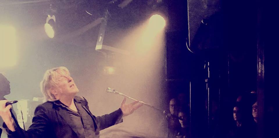 MUZE HIC ! en ARNOLOGIE: Arno Hintjens, LE FLAMAND BLEU D'OSTENDE - Part 2.