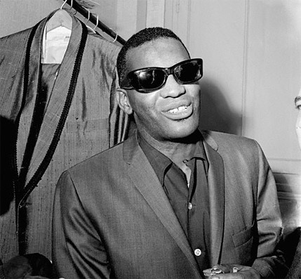 Ray Charles Video Museum: Ray Charles Is In Town - Chronology 1962