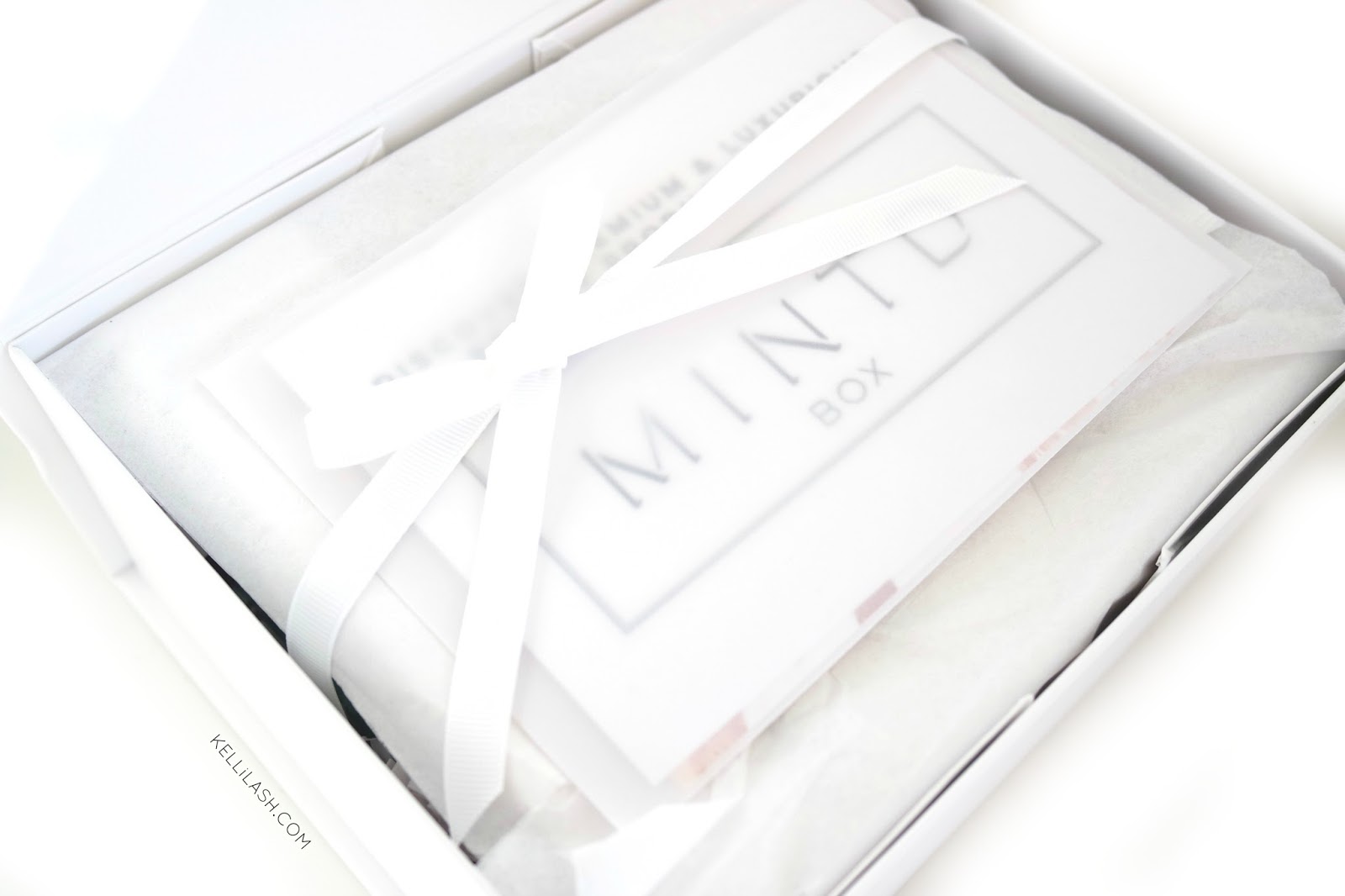 Mintd Box • Rejuvenate | KELLiLASH