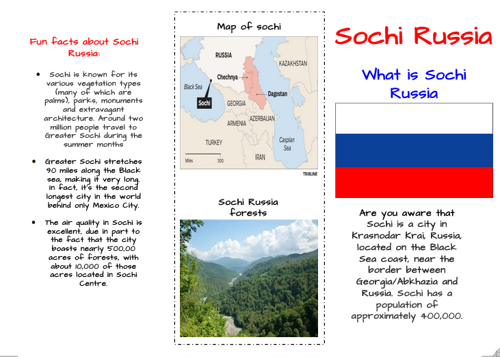 Digital Footsteps Sochi Facts Yvette