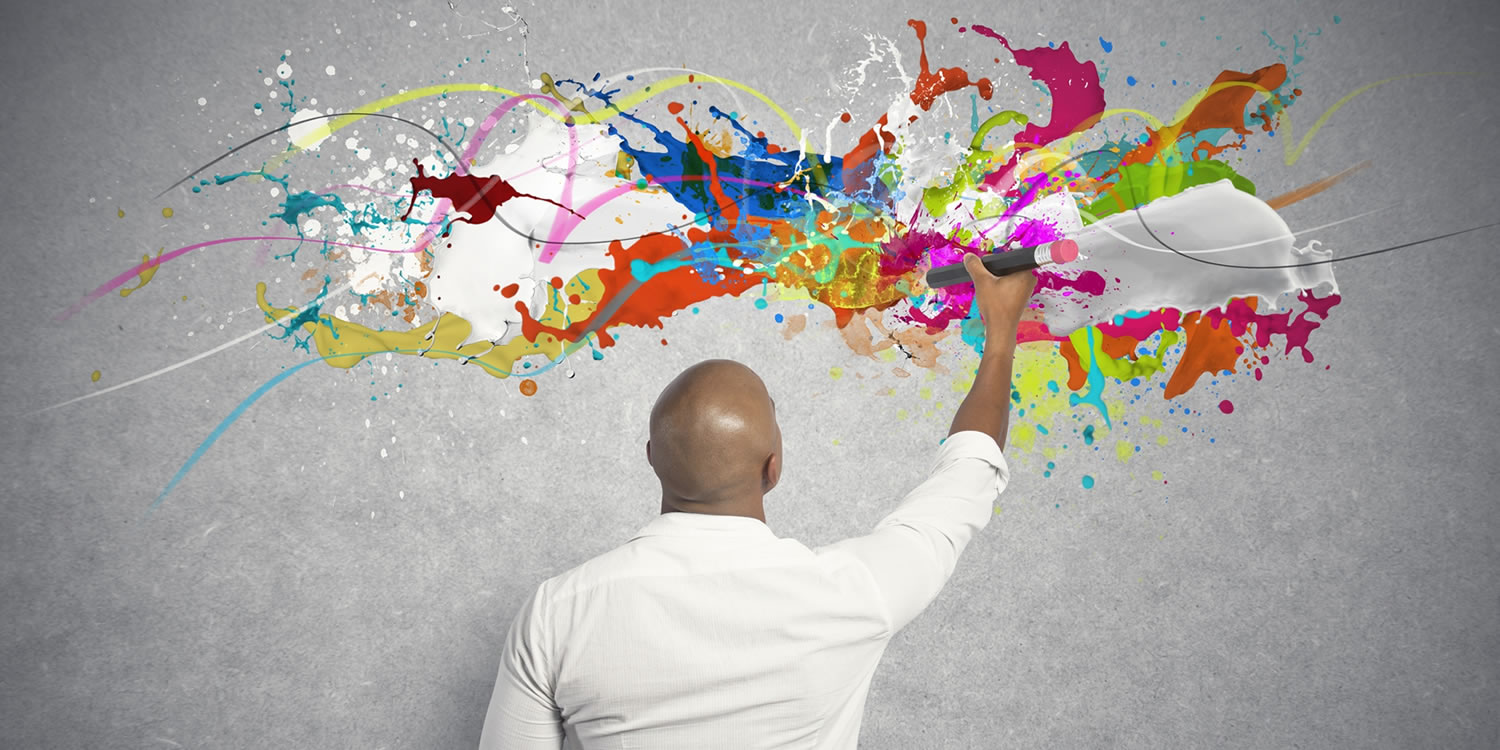 Humano Creativo: La Creatividad como mejora de nuestro entorno