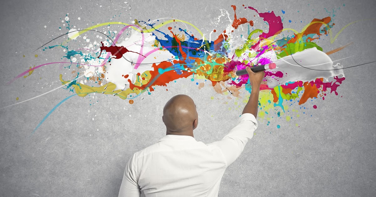 Humano Creativo: La Creatividad como mejora de nuestro entorno