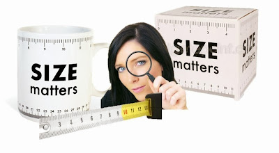 Textusa: Does Size Matter?