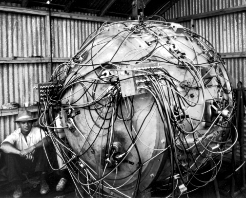 Dinge en Goete (Things and Stuff): This day in History: Jun 19, 1953 ...