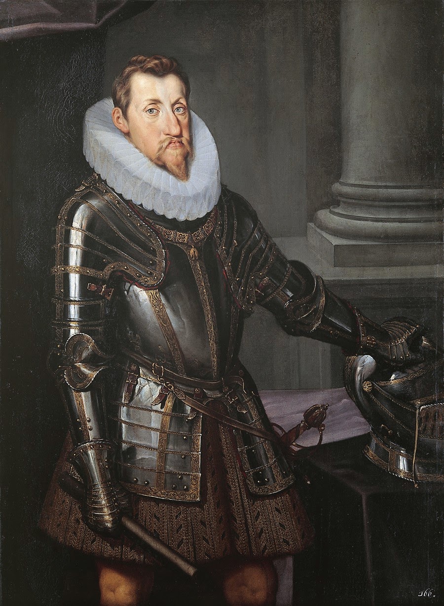 Warfare in Europe: December 2014