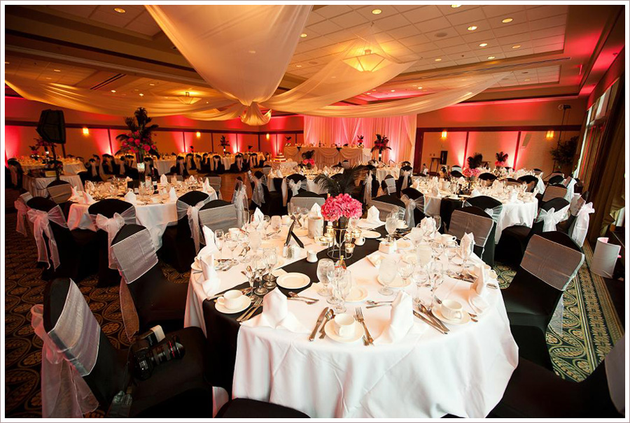 Manukau Event Centre: Select a spacious venue for big gathering