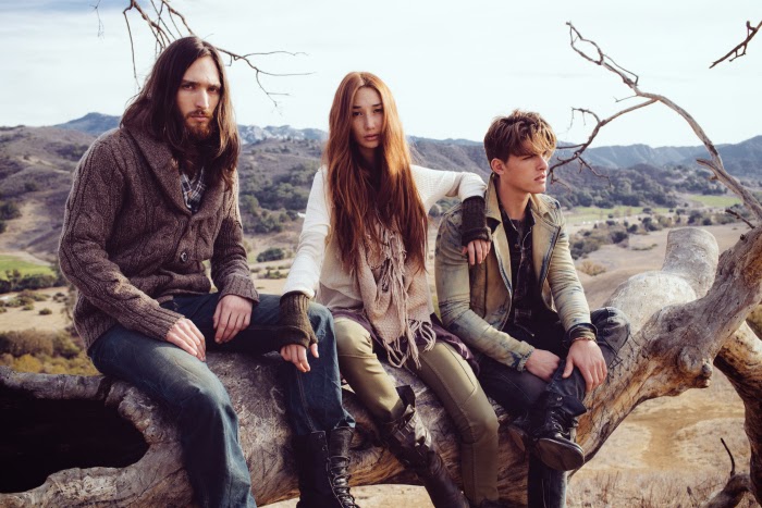 crunchylipstick: ‘The Dreamers’| Angelina Bordeaux, Tom Sheahan And ...