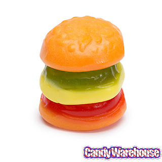 Every Day Is Special: September 18 – National Cheeseburger Day