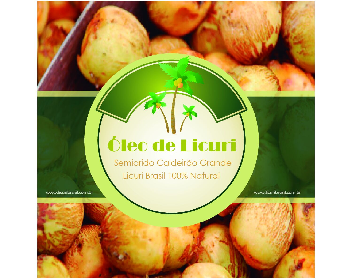 SORTEIO: SHAMPOO EM BARRA E ÓLEO DE COCO LICURI | Clube do cabelo e cia