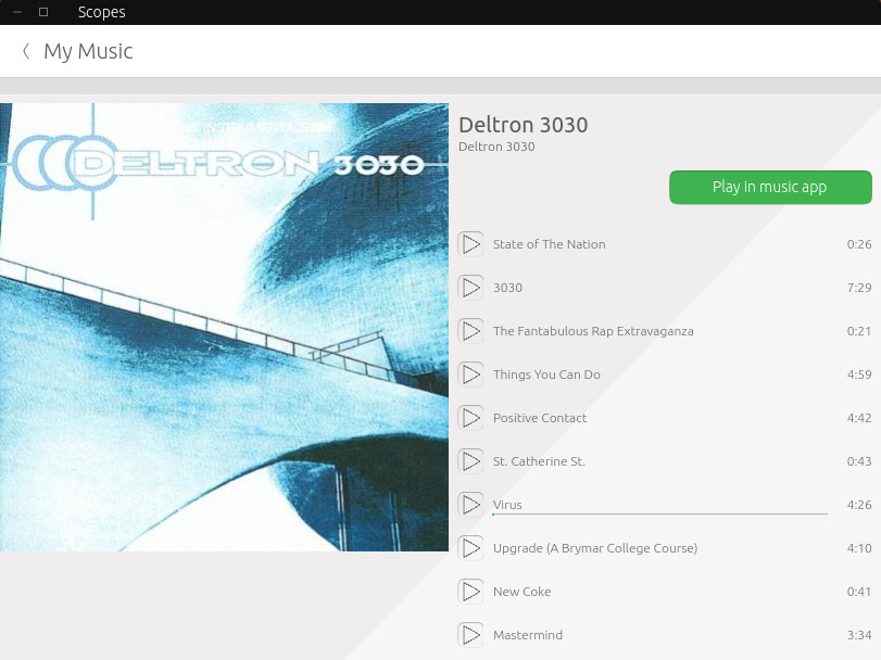 Unity その6 - Ubuntu DesktopにUnity 8登場・Ubuntu 16.10でUnity 8が利用可能に - kledgeb