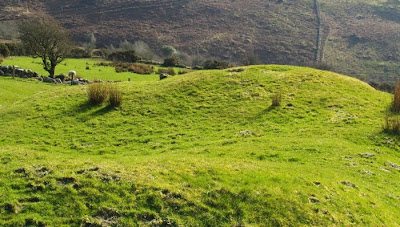 bensozia: The Mystery of the Fulacht Fiadh