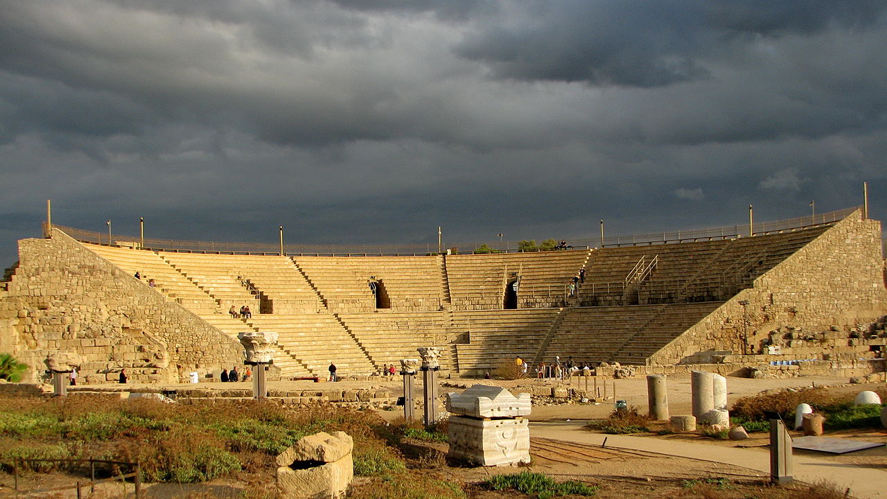 Creation - The Written Truth: #Pontius Pilate #Prefect Pilate #Pilate ...