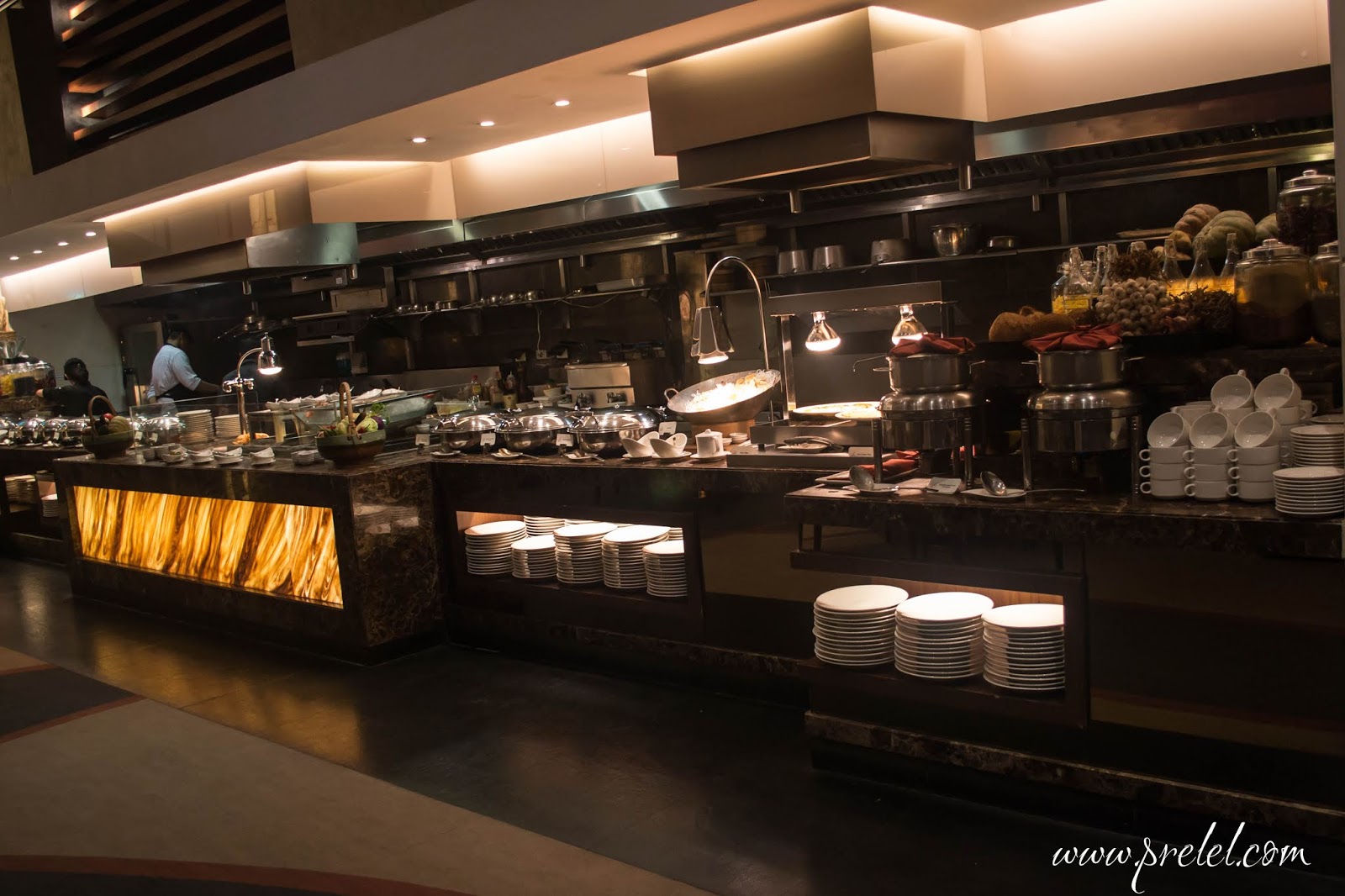 F1 HOTEL BUFFET