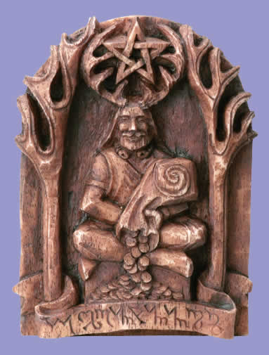 Jayasree Saranathan: From Indus Proto-Siva to Celtic Cernunnos.