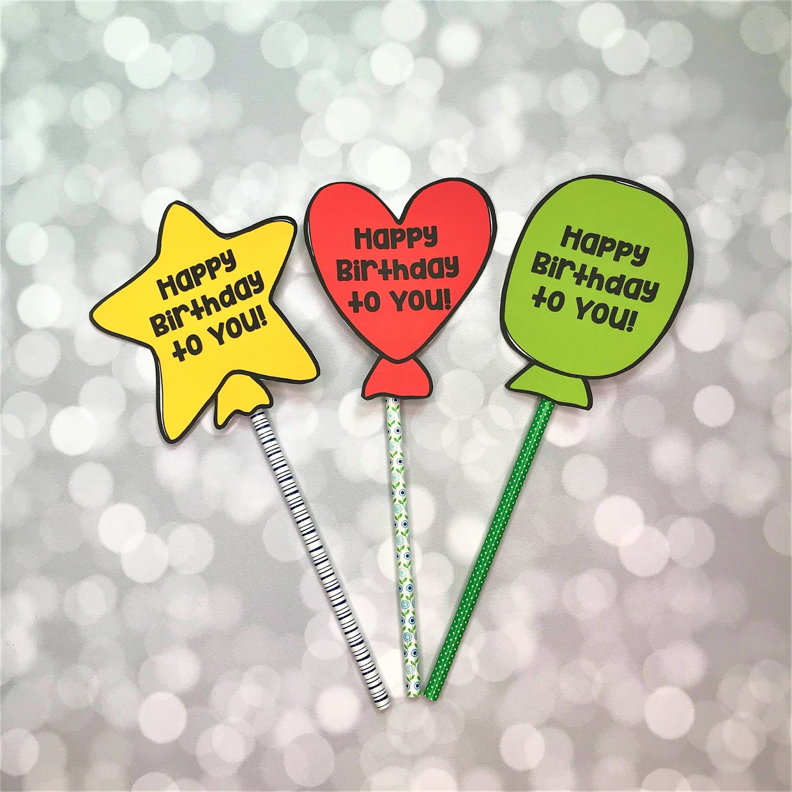 Five Ways to Celebrate Birthdays in the Classroom | MagiCore