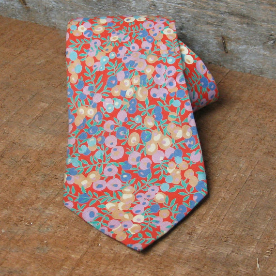 Rosie and the Boys: Interview with Erin from Addy's Vintage