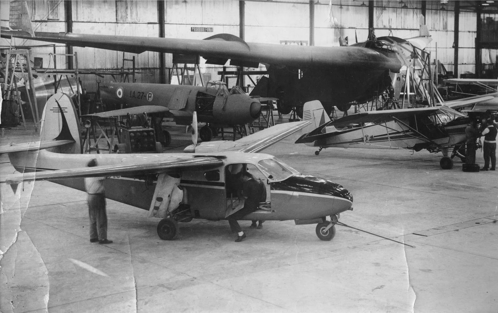 1000+ images about Horten brothers projects on Pinterest | Horten ho ...