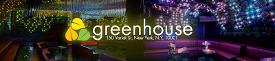 Greenhouse - New York Club. | Night Clubs