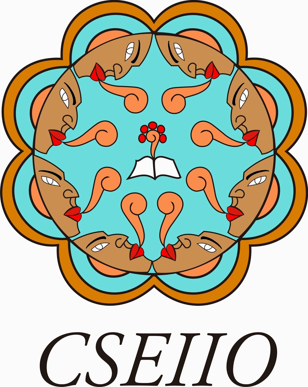 DeSiReNa: Logo CSEIIO - BIC