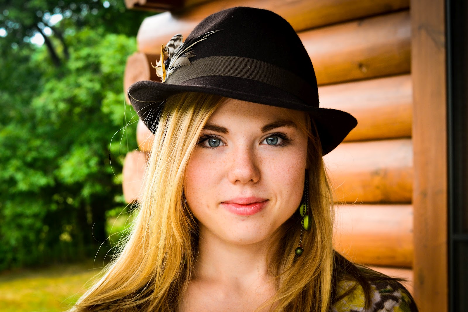 A Modest Fashion Blog by Natasha Atkerson: Interview With Olivia Of ...