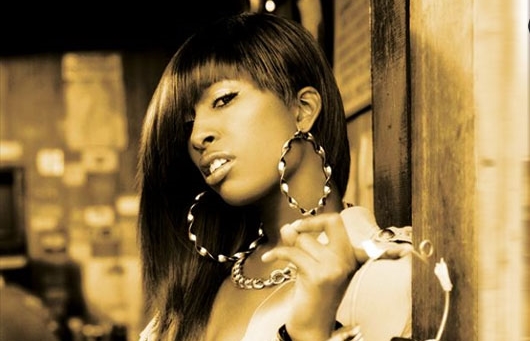 MÚSICA: "I Want It All" - Shareefa - Rolling Soul