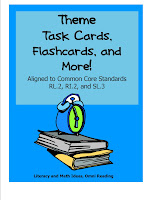 Literacy & Math Ideas: Strategies for Teaching Common Core Standard 10 ...