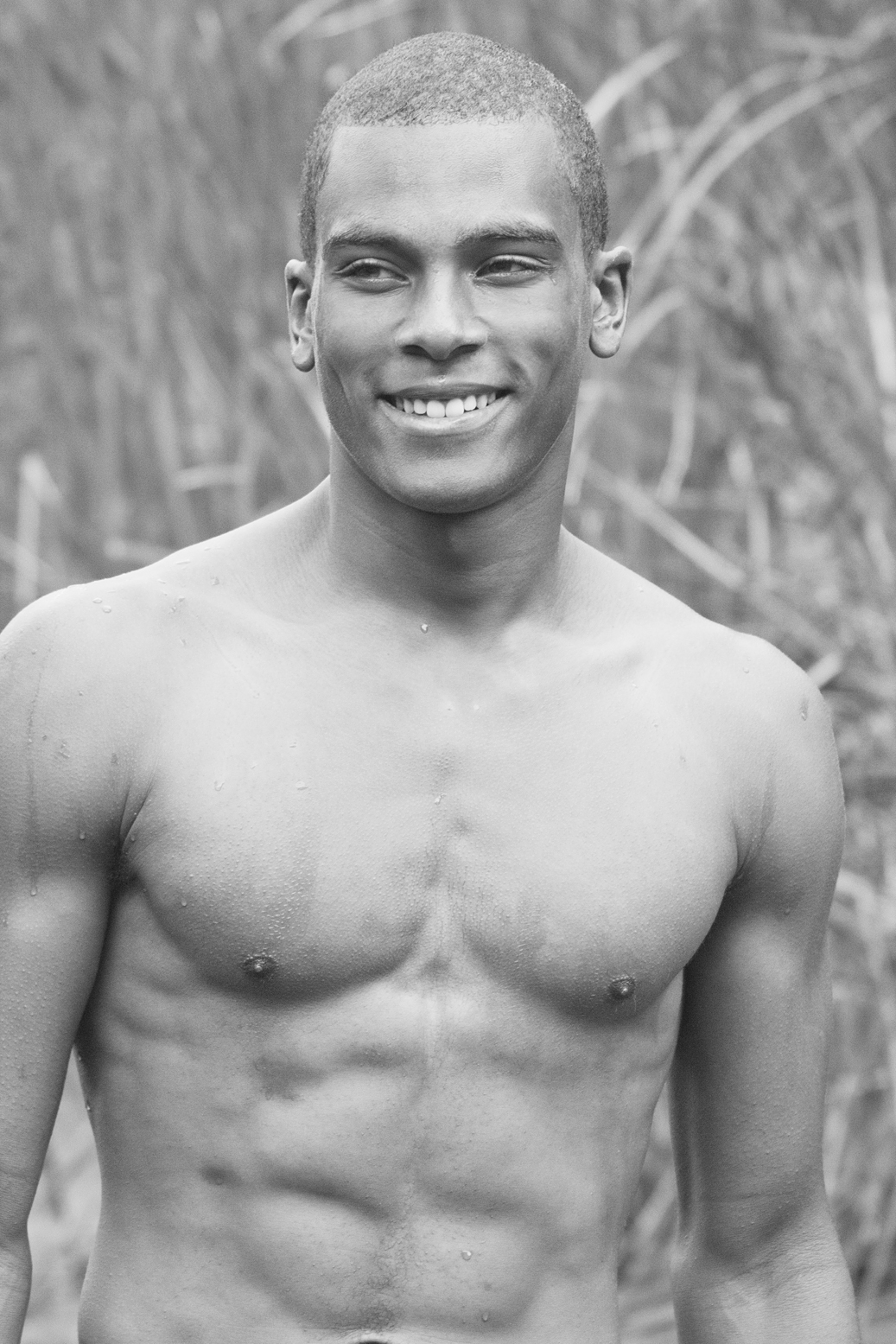 CEH Photography: Frank Smith (Wilhelmina, LA)