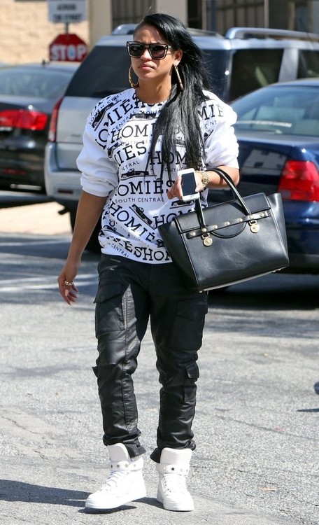 Style Lover ♡ Cassie Style