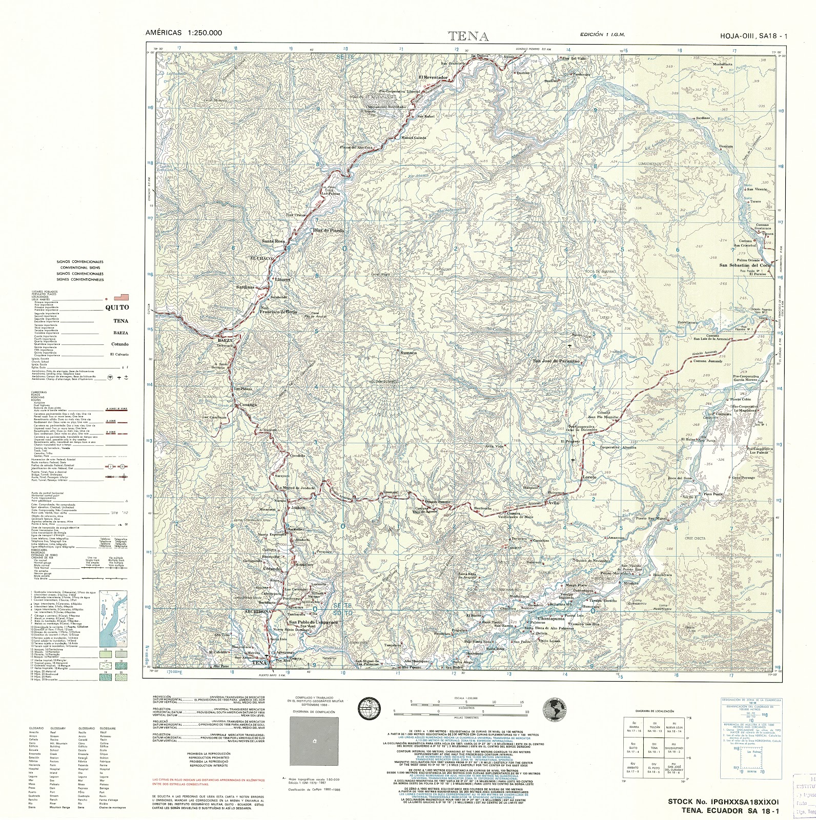 Kayak ecuador rivers with BOOFSESSIONS: GUIDE OF RIVERS